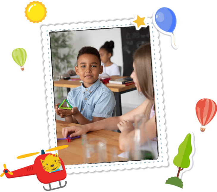 Our Programs | Open Arms